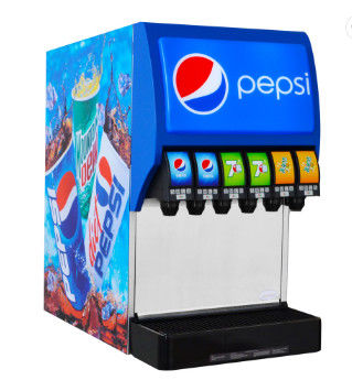 Post Mix Drink Machine factory, Buy good quality Post Mix Drink Machine ...
